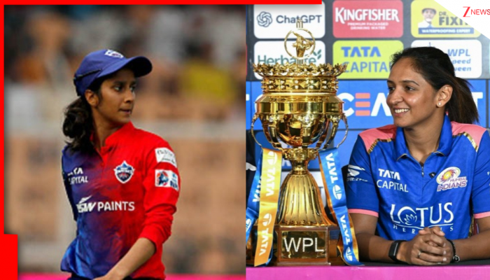 MI W VS DC W WPL 2026 Match 2 : Live Streaming, Squads, How To Watch ...