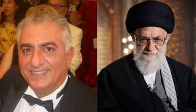 'Seize The Cities, Hold Them': Iran's Exiled Crown Prince Issues Battle ...