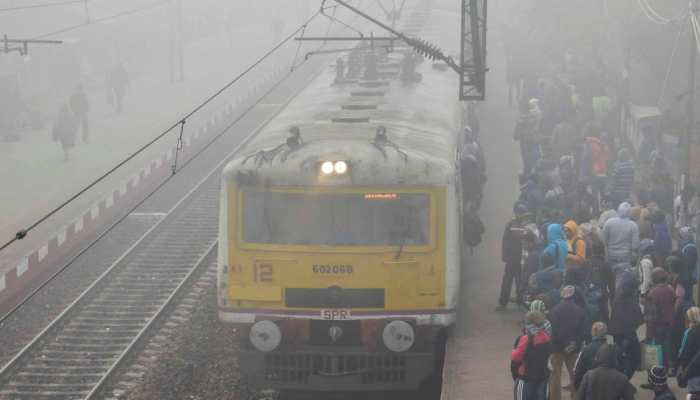 Cold Spell Intensifies In West Bengal As Temperatures Dip Across ...