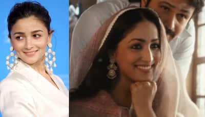 Alia Bhatt Calls Herself ‘Yami Fan,’ Showers Praise On Yami Gautam’s ...