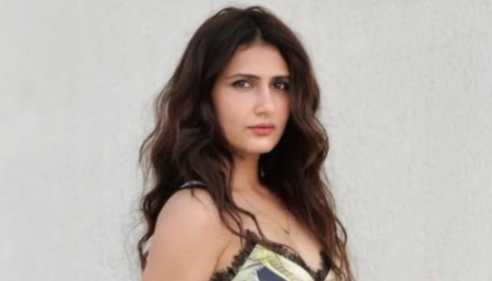 Happy Birthday, Fatima Sana Shaikh! 7 Times Dangal Star Made Style ...