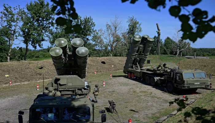 India’s Sky Shield Gets Deadlier: ‘Hero’ Of Operation Sindoor, S-400 ...