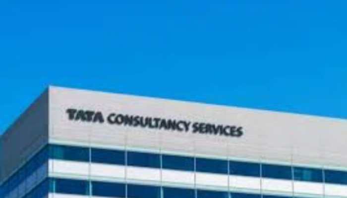 TCS To Announce Q3 Result Today, Check Expected Dividend And Record ...