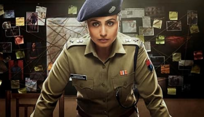 Mardaani 3 Trailer Out: Rani Mukerji Returns As Fearless Cop In Edge-Of ...