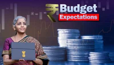 Budget 2026: A Historic First Budget To Be Presented On Sunday ...
