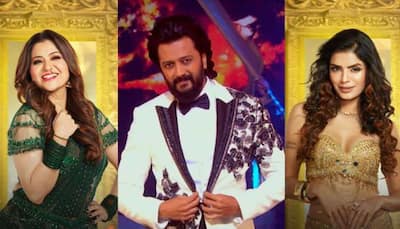 Bigg Boss Season 6 Marathi: Dipali Sayyed, Sonali Raut To Raqesh Bapat ...