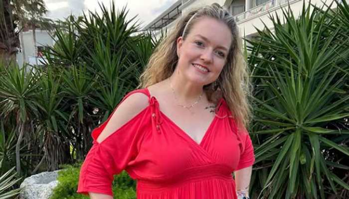 Colleen Hoover, Author Of 'It Ends With Us' Shares Health Update Amid ...