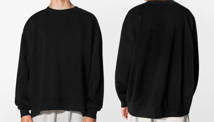 Trendy Men’s Sweatshirts | Apparel News | Zee News