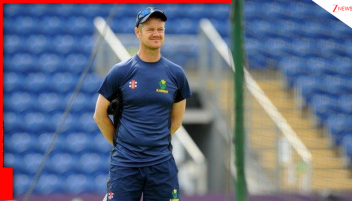 Toby Radford Joins Afghanistan As Batting Coach For T20 World Cup 2026 ...