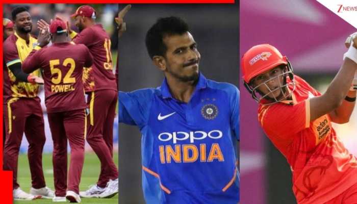 Zee Sports Morning Bulletin: Harmanpreet Powers MI In WPL 2026 As West ...