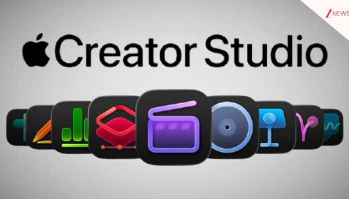 Apple Creator Studio Subscription Launched In India: Final Cut Pro On ...