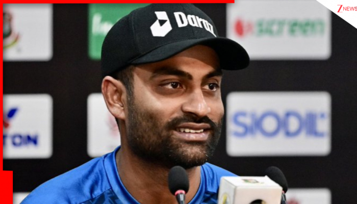 'Indian Agent' Slur: BCB Director Najmul Islam Blatantly Defends Attack ...