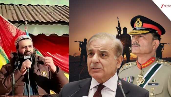 'Freedom Through Jihad, Not Begging': LeT Commander's Violent Threat As ...