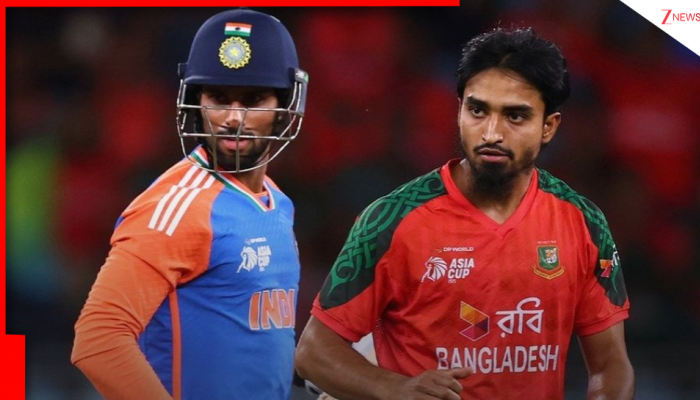 'We Are Not Going to India': BCB Holds Firm Stand Despite ICC Pressure ...