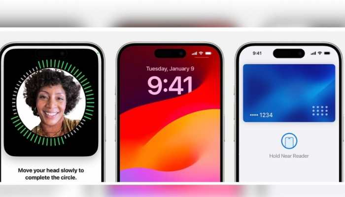 iPhone Face ID Not Working Properly? Try This Apple's Hidden iOS ...