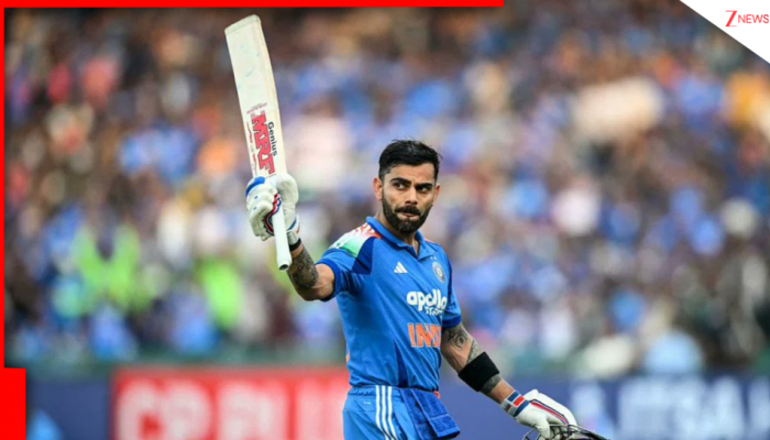 Virat Kohli Breaks Sachin Tendulkar’s Record To Become India’s Top ODI ...