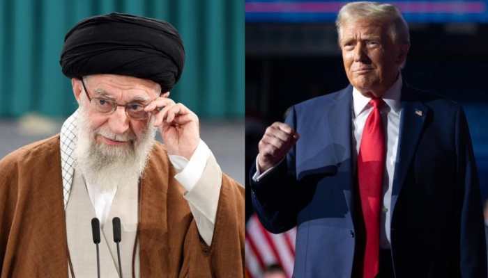 Personnel Departing From US Air Base In Qatar, Iran Issues Warning To ...