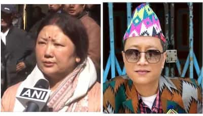 Prashant Tamang’s Sister Anupama Gurung Mourns His Death, Fans Pay ...
