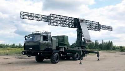 Stealth Killers Exposed: Meet India’s New Air Defence Can Render F-35 ...