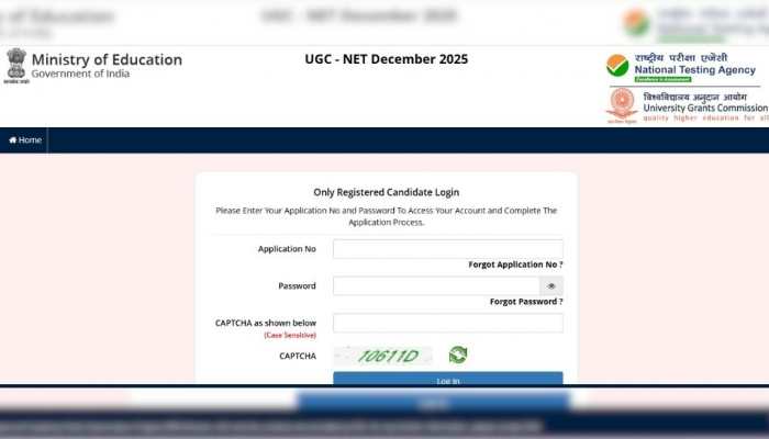 UGC NET December 2025 Answer Key OUT At ugcnet.nta.nic.in, Raise ...