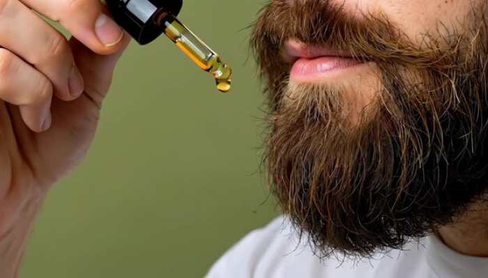 Nourishing Beard Oils for Healthy Growth and Grooming | Personal-care ...