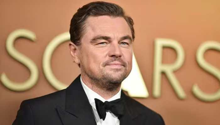 Quote Of The Day By Leonardo DiCaprio On Fame: 'I Was 16 Where I ...