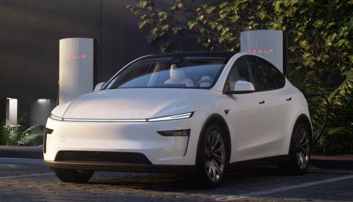 Tesla Sells 225 Electric Vehicles In India In 2025 | Auto News | Zee News