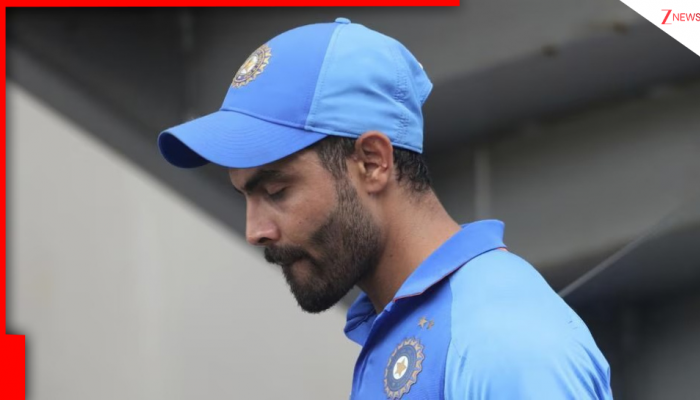 Ravindra Jadeja’s Last Home ODI 'Fifty' Came In 2013 When Manmohan ...