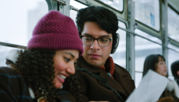 Ek Din Teaser Out: Junaid Khan And Sai Pallavi Bring Back Classic Romance, Set For Release On ...