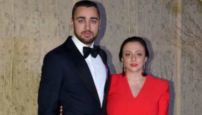 Meet Avantika Malik: Who Is Happy Patel Khatarnak Jasoos Star Imran ...