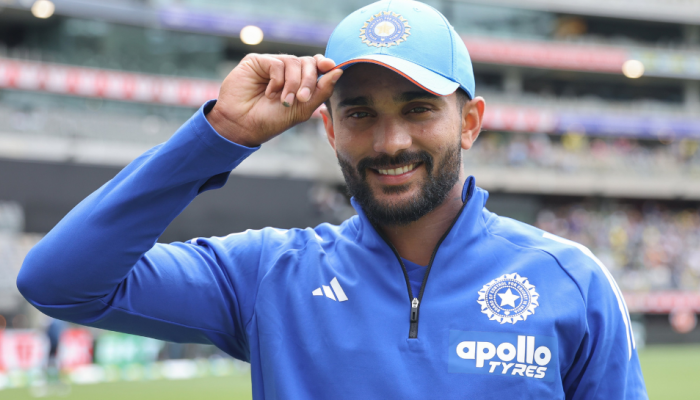 'I Do Not Understand': Mohammed Kaif Criticises India’s XI, Questions ...