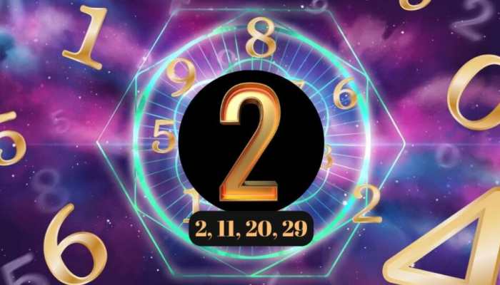 Weekly Numerology Horoscope For January 19 - 25, 2026: Number 2, Feel ...