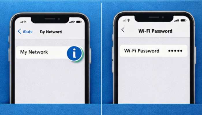 Is There Full Form Of Wi-Fi? Why It’s Named Wi-Fi And How To Find Your ...