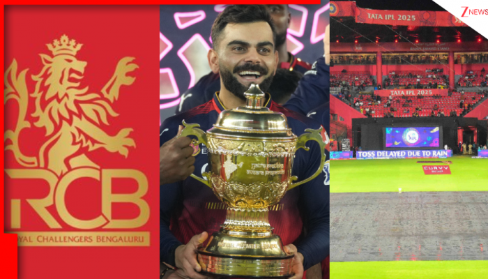 Good News For RCB And Virat Kohli Fans ! Karnataka Government Grants ...