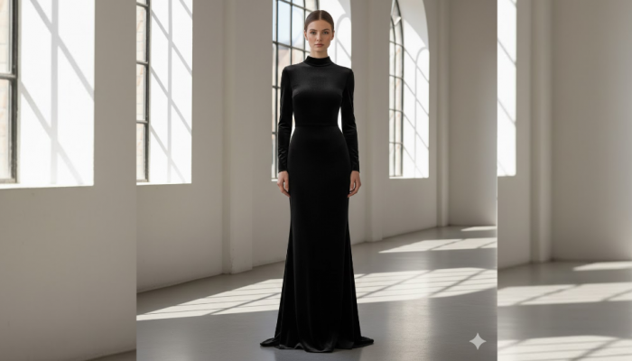 All Black Bodycon Dresses On Amazon With Great Republic Day Sale Live ...