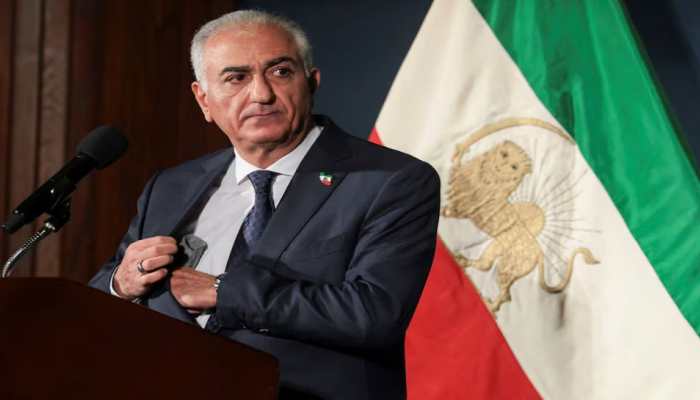 The Return Of Iran’s Shah Could Be Bad News For India – Here’s Why ...