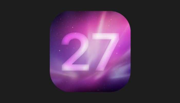 Apple iOS 27 Update: AI To Play Crucial Role In Siri, Health, And ...
