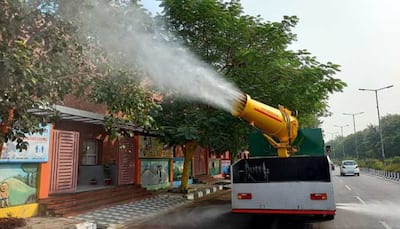 Uttar Pradesh: Lucknow Achieved 100% Scientific Processing Of Municipal ...