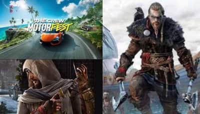Ubisoft cancelled games: Six titles scrapped, including Prince of ...