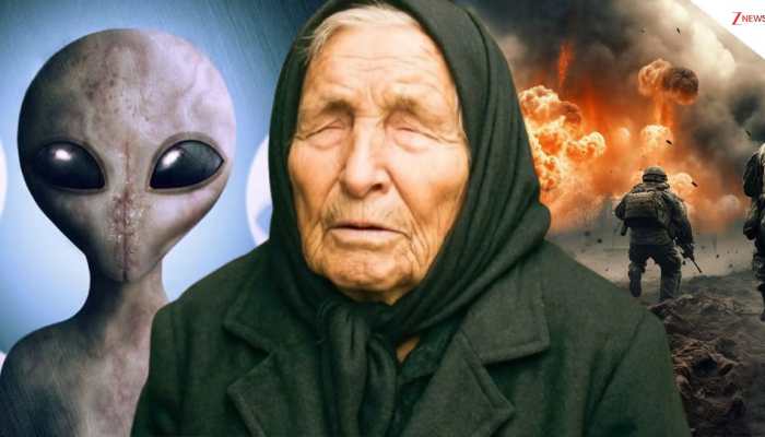 Baba Vanga’s spine-chilling 2026 prophecy: World war 3, alien contact ...