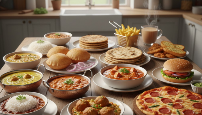 Classic Food Combinations That Always Work | Top Deals News | Zee News