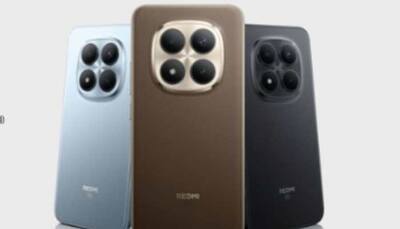 Redmi Note 15 Pro series India launch date confirmed for January 29 ...