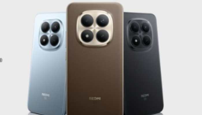 Redmi Note 15 Pro series India launch date confirmed for January 29 ...