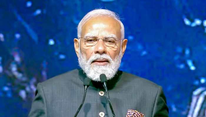 PM Modi addresses first Mann Ki Baat episode of 2026 | India News | Zee ...