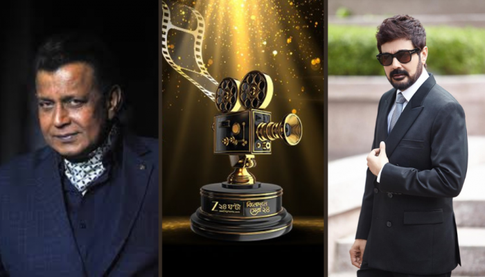 Zee 24 Ghanta Binodone Sera 24 Nominations Announced: From Mithun ...