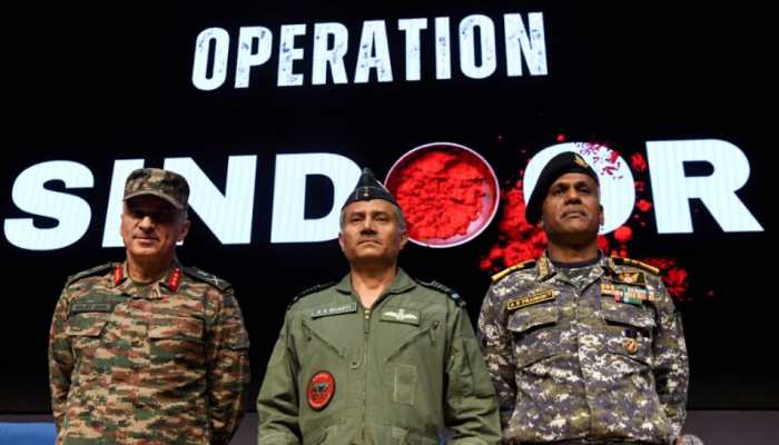 Operation Sindoor: Swiss study reveals blow-by-blow account of the 88 ...