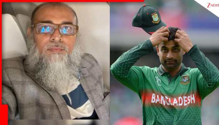 Bangladesh Cricket Board takes U-turn after T20 World Cup 2026 exit ...
