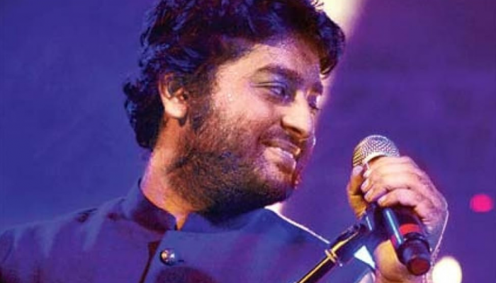 Arijit Singh Retirement: Singer makes SHOCKING announcement, ends ...