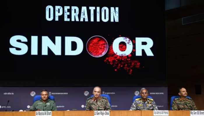 Beyond the battlefield: How Indian Army outplayed Pakistan in the ...