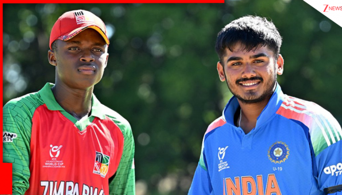 Ayush Mhatre hails Vihaan Malhotra after India’s fourth straight U-19 ...